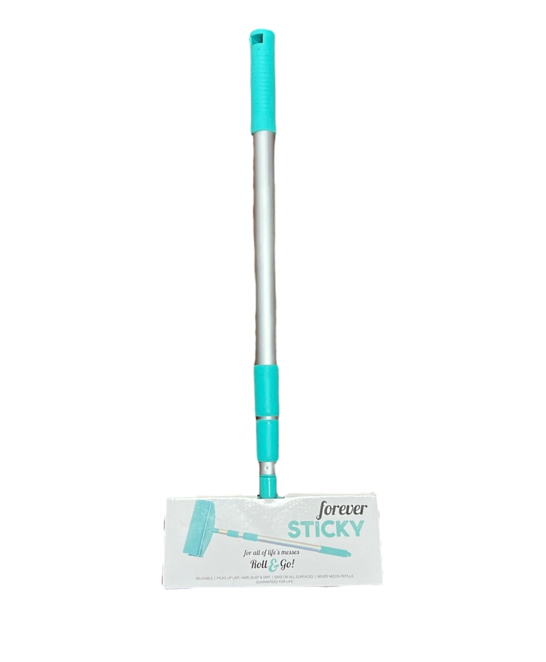 Forever Sticky Large Sticky Roller for Pet Owners | The Barkery LLC